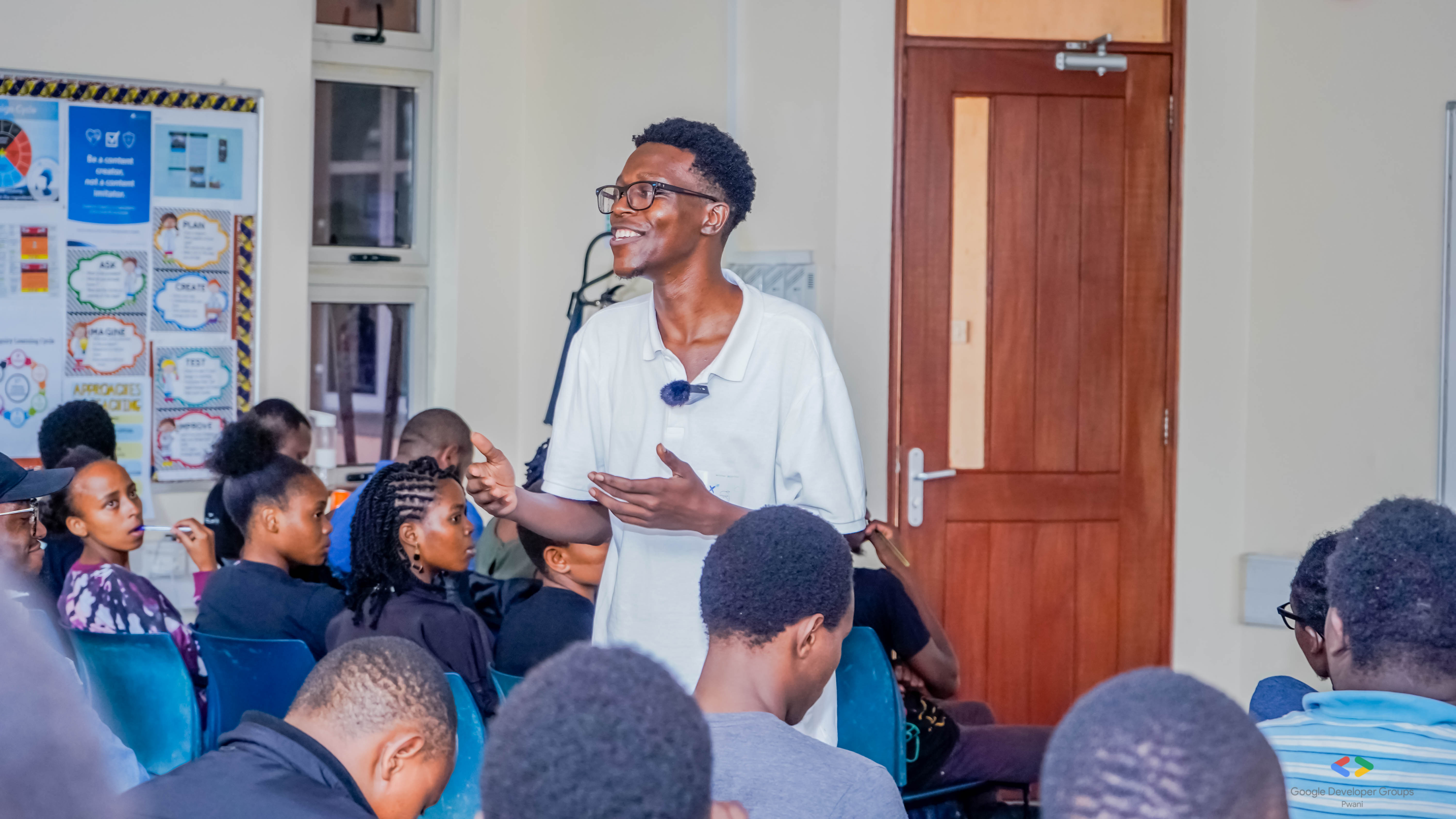 Felix Jumason - Full Stack Developer